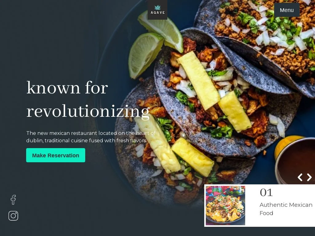 → Crave-Worthy: Best Mexican Restaurants In Dublin (Must-Visit Spots ...