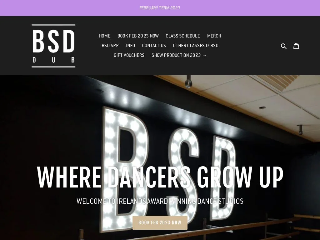 Best Dance Studios in Dublin 2025 (Class Schedules + Hidden Student ...