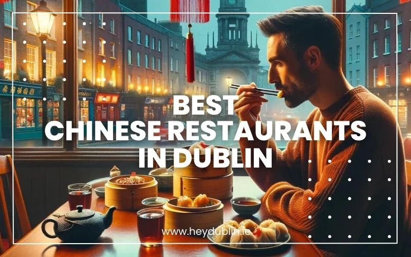→ Best Chinese Restaurants In Dublin 2026: Dive Into The City's ...
