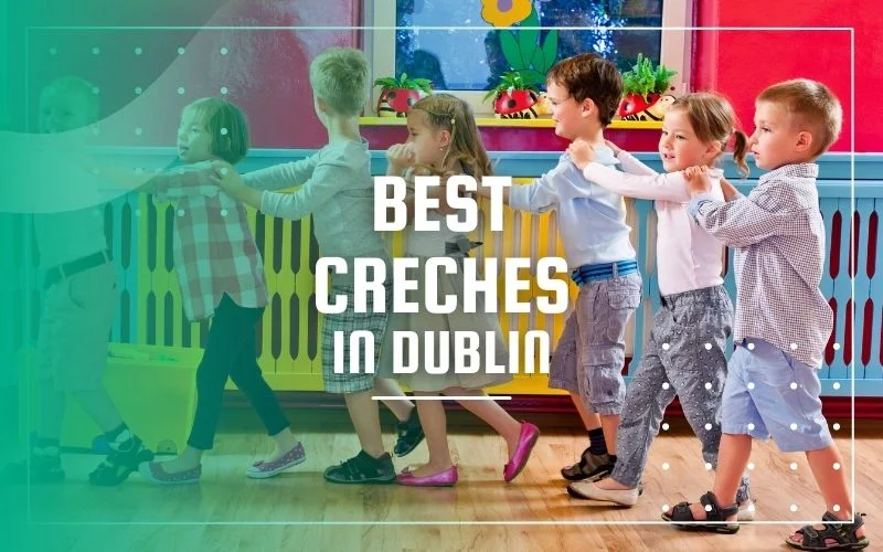 Dublins 12 Expert 2025 | HeyDublin