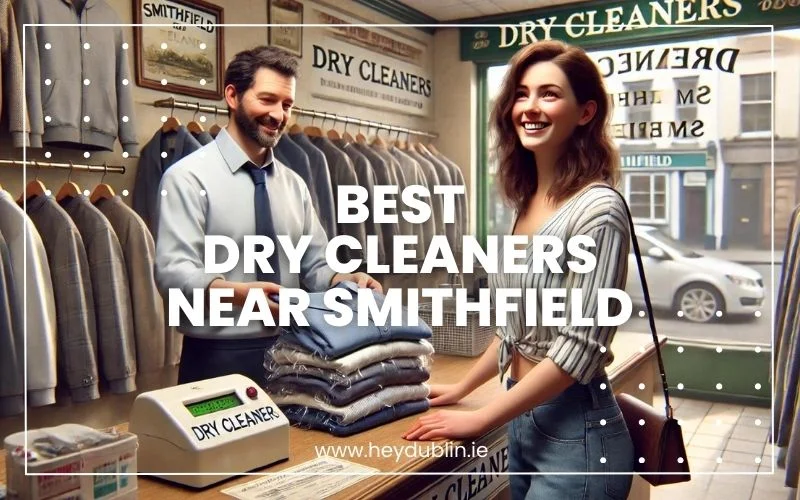 Best Rated Dry Cleaners Near Me