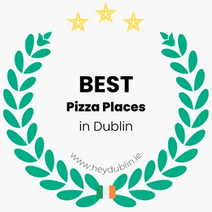 → Best Pizza Places in Dublin: Top 19 Picks for 2026 (MUST TRY ...