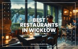 → Best Dim Sum Restaurants in Dublin: 2026's Top Picks | HeyDublin