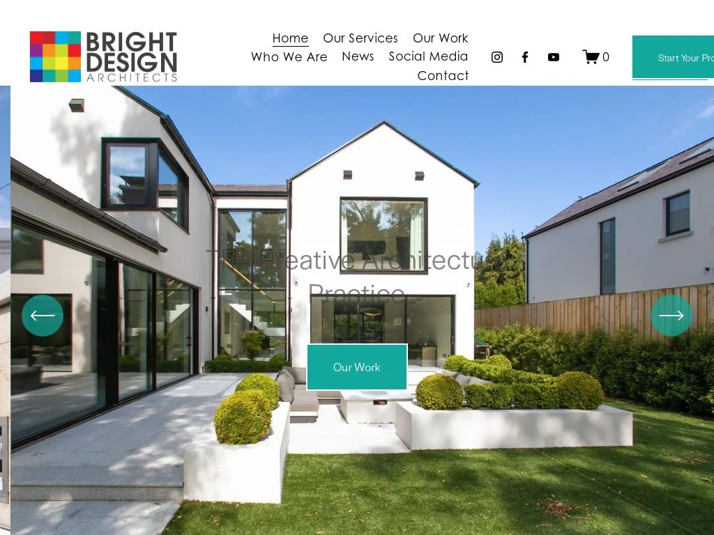 → Architectural Masterpieces: Best Architects In Dublin (Critics ...