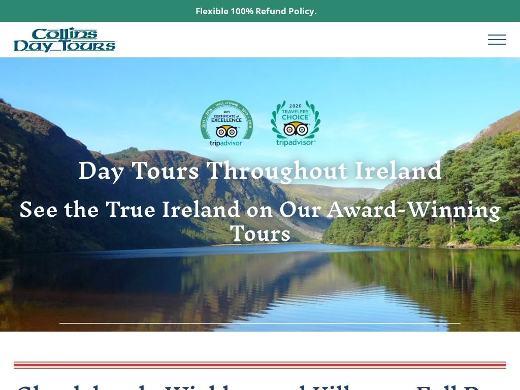 Best Dublin Tour Companies in 2025 (Expert Price Guide + Booking Tricks ...