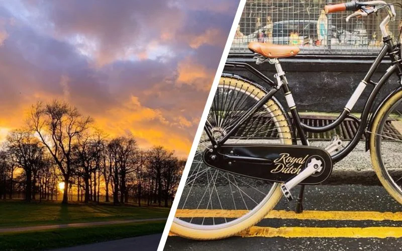 Secret Dublin Bike Routes Only Locals Know 2025 (Hidden Photo Spots ...