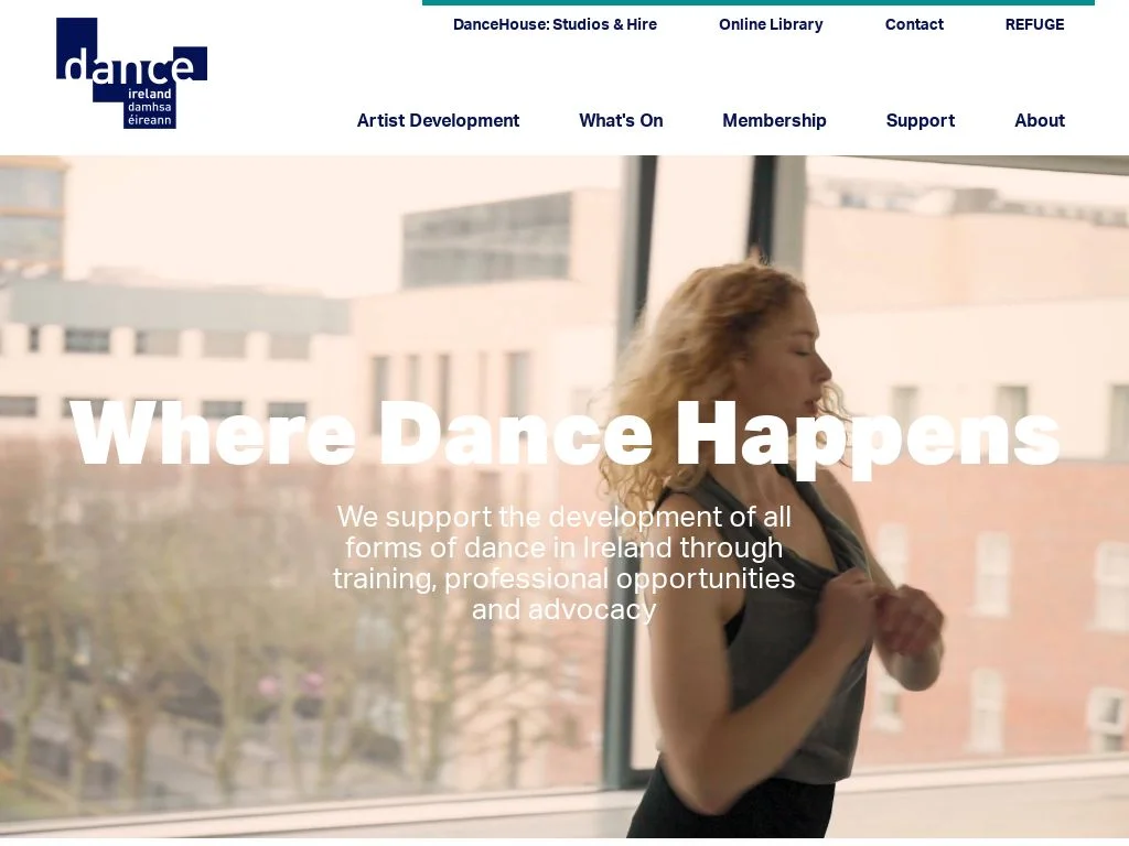 Best Dance Studios in Dublin 2025 (Class Schedules + Hidden Student ...