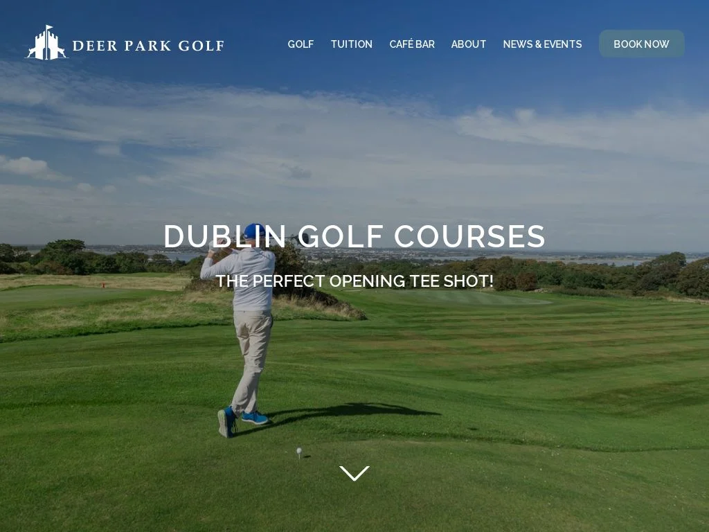 Best Golf Courses in Dublin 2025 (With Course Photos & Tee Time Tips ...