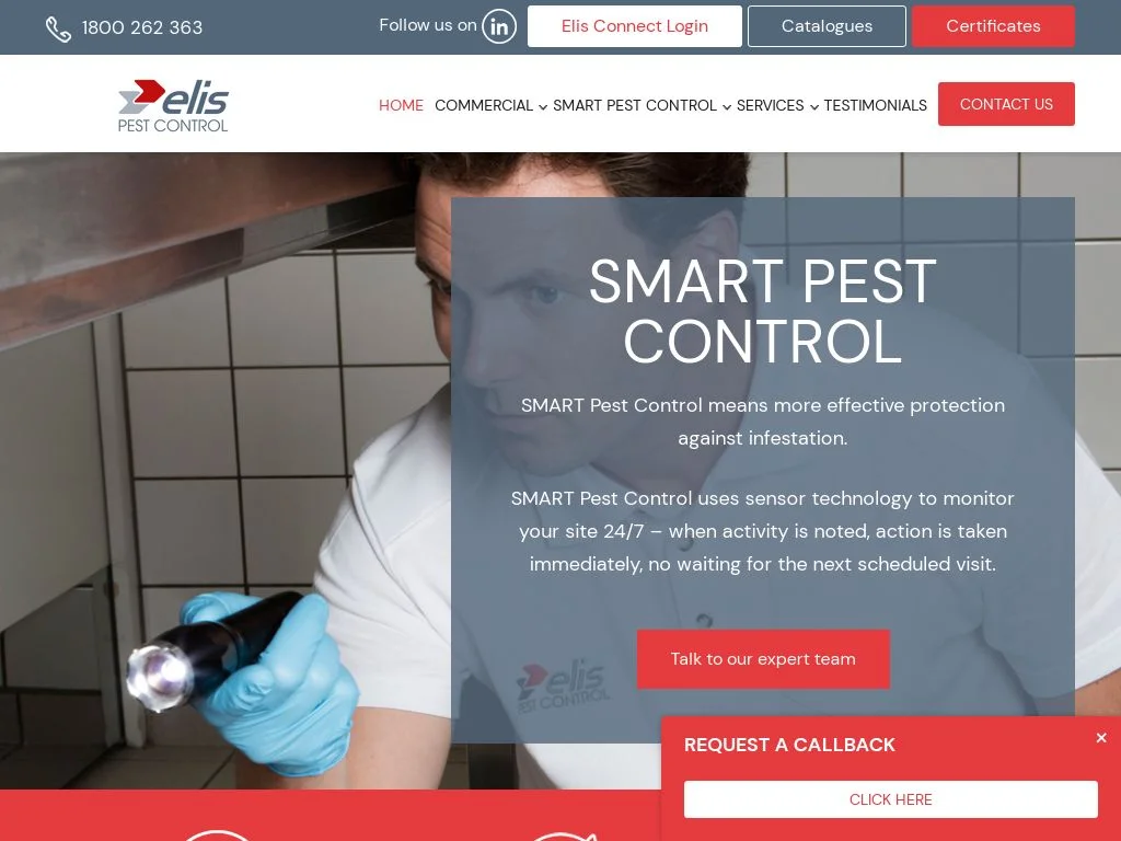 → Best Pest Control Companies in Dublin: Trusted 2026 Experts | HeyDublin