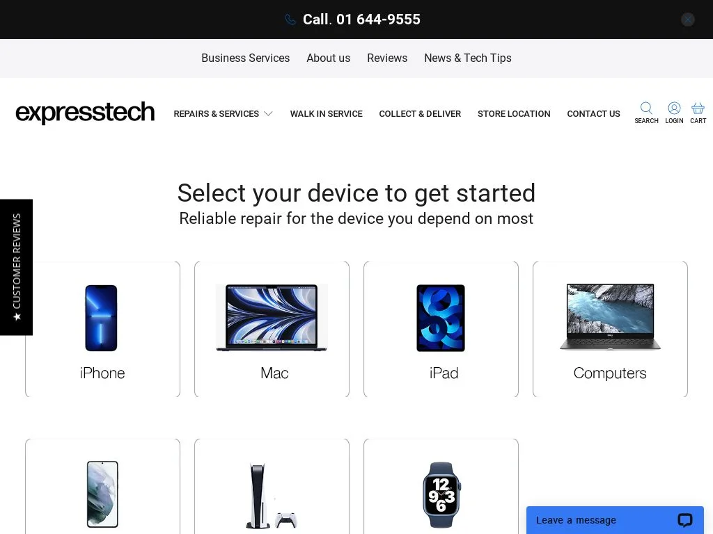 → Dublin's 13 Best Computer Repair Shops by Local Experts (2025 Edition) | HeyDublin