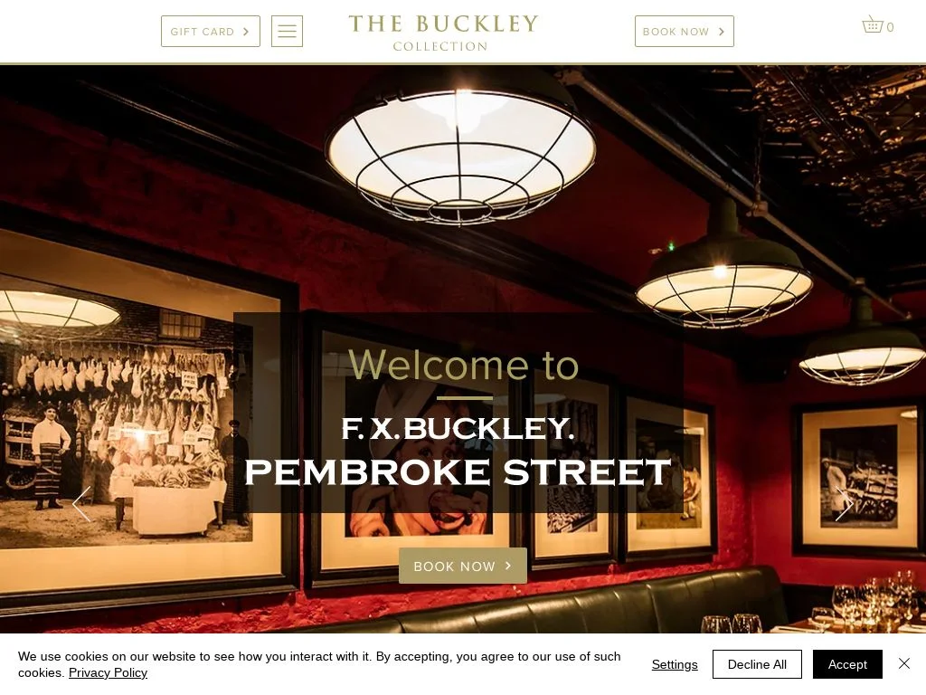 Best Steakhouses in Dublin 2025 (Local Experts Tasting Guide + Chefs ...