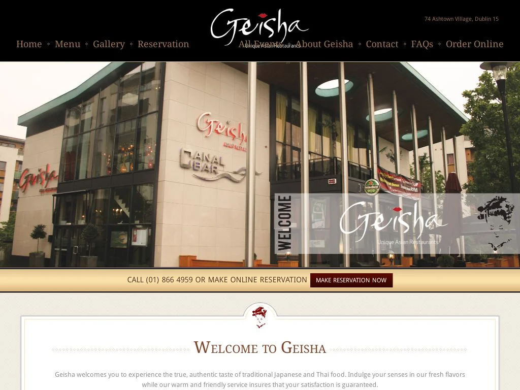 Best Asian Restaurants in Dublin 2025 (Chefs Secret Menu Guide) | HeyDublin