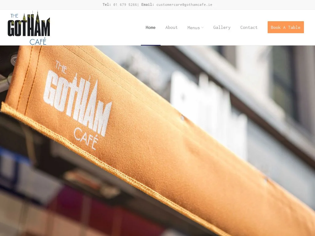 → Exclusive Selection: Dublin's Best Family Restaurants For 2026 (Must ...