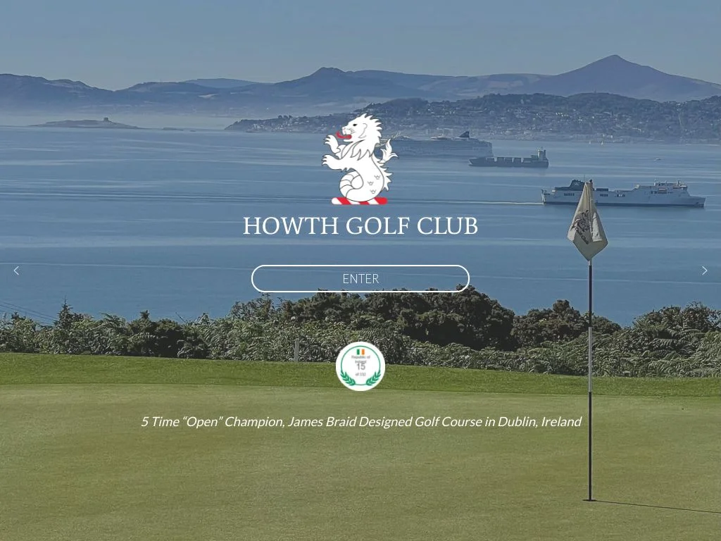 Best Golf Courses in Dublin 2025 (With Course Photos & Tee Time Tips ...