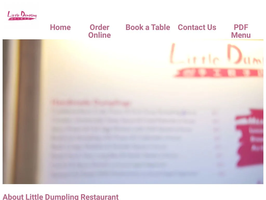 → Best Chinese Restaurants In Dublin 2026: Dive Into The City's ...