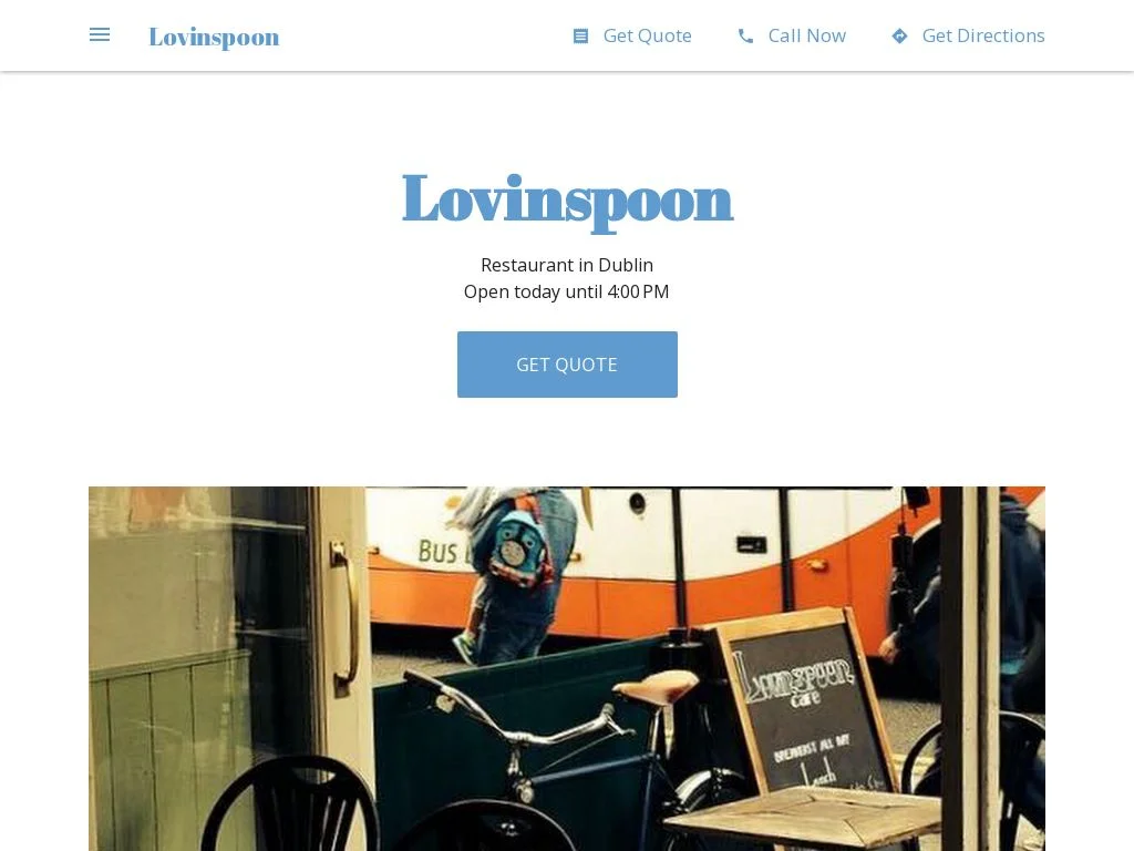 Best Lunch Spots in Dublin 2025 (Chefs Recommendations + Queue-Skip ...