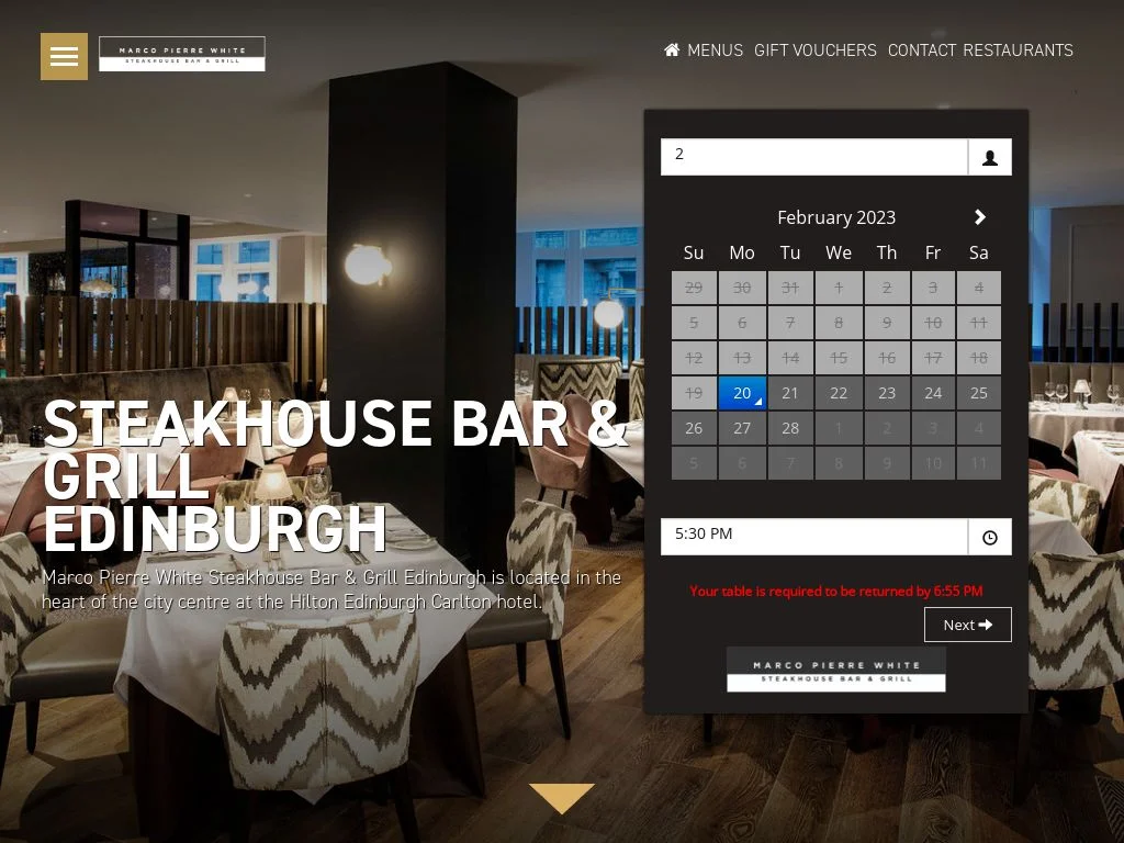 Best Steakhouses in Dublin 2025 (Local Experts Tasting Guide + Chefs ...
