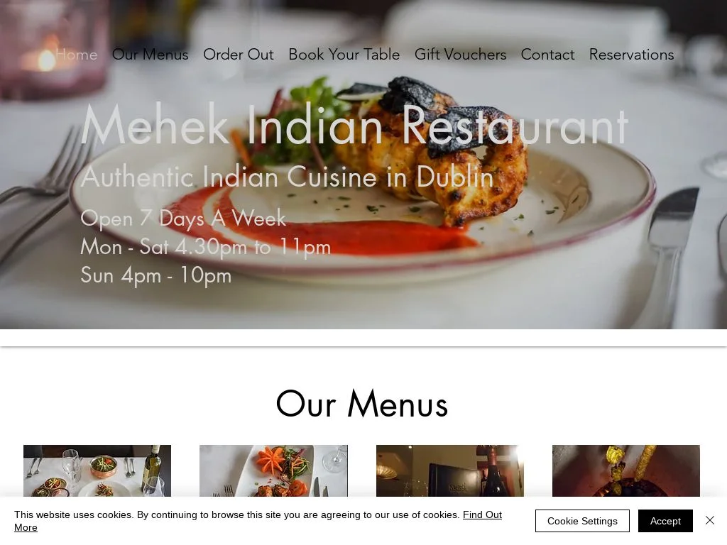 13 Mind 2025 (Chefs Black Book Revealed 2026) | HeyDublin