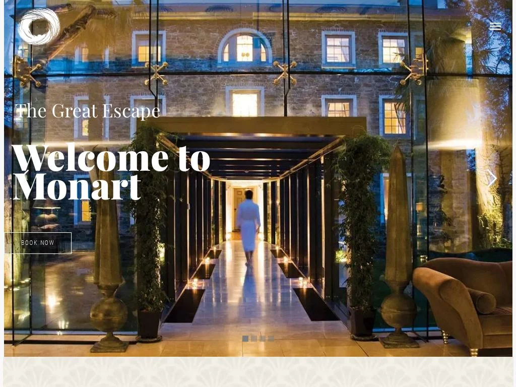 → Best Spa Resorts In Ireland: Unforgettable Spa Escapes (2025 ...