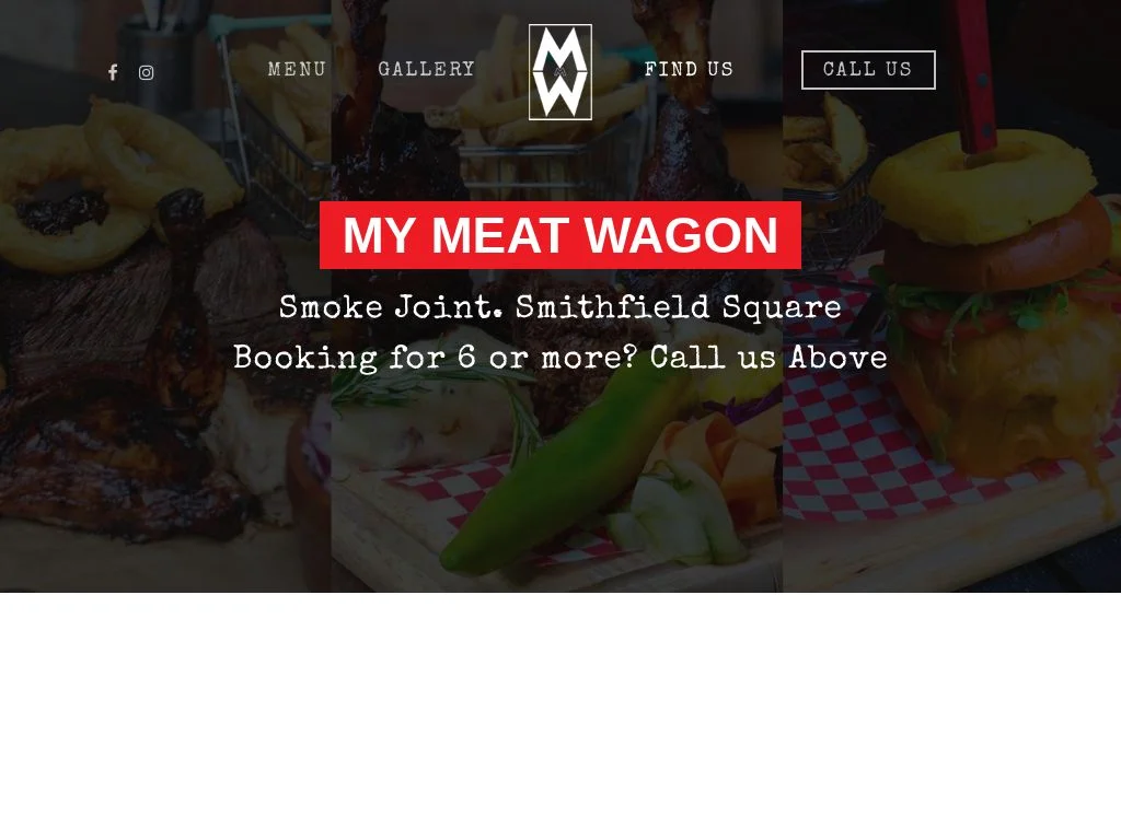 → Best BBQ Restaurants Dublin 2026: Locals Reveal Their Juiciest ...