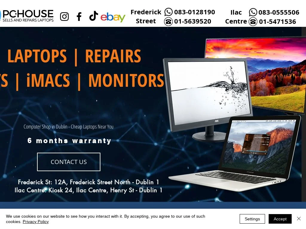 → Dublin's 13 Best Computer Repair Shops by Local Experts (2026 Edition ...