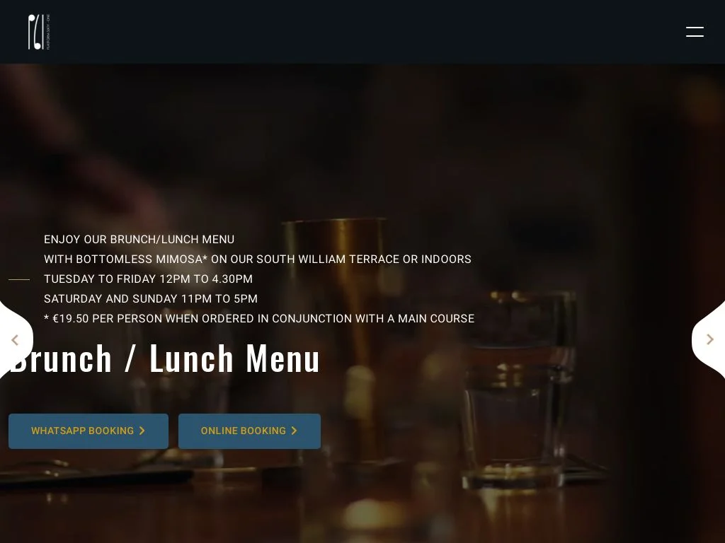 → Ultimate Brunch Guide: Best Spots in Dublin (2025, Handpicked Havens ...