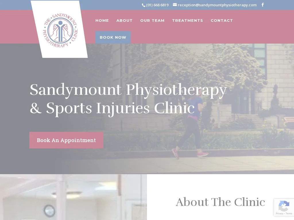 → Best Physiotherapists in Dublin: Top Choices for Pain Relief (2026 ...