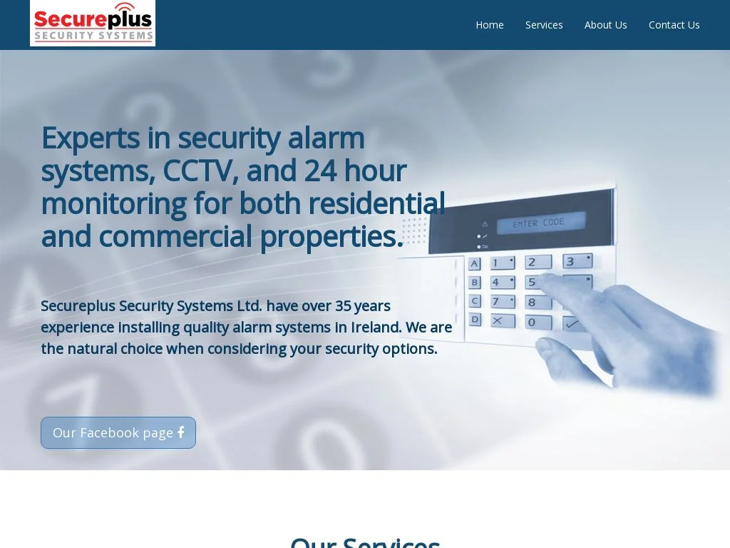 Dublins Most Trusted Home Security Systems That Local Experts... (New ...