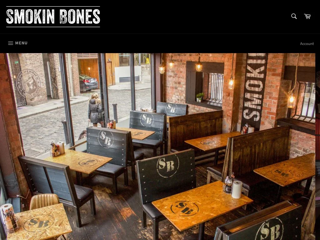 → Best BBQ Restaurants Dublin 2026: Locals Reveal Their Juiciest ...