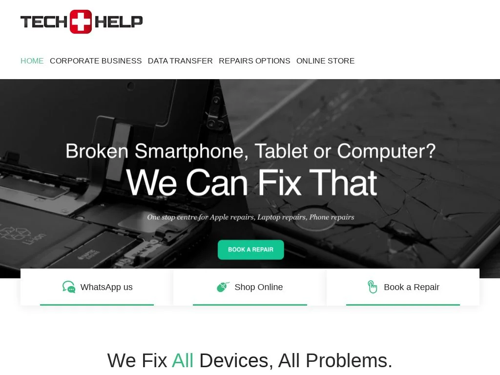 → Dublin's 13 Best Computer Repair Shops by Local Experts (2025 Edition) | HeyDublin