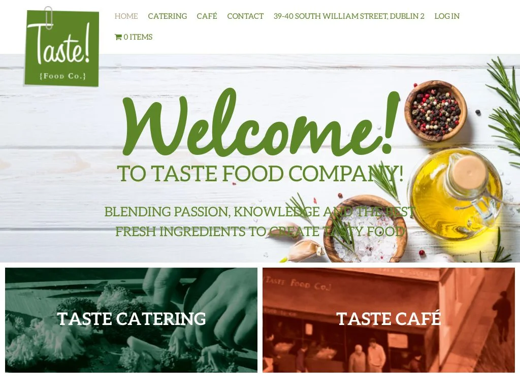Local Food Critics Just Revealed Dublins 15 Most Coveted... (Secret ...