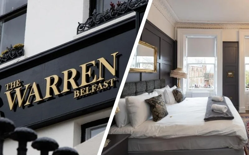 → Best Hotels in Belfast 2026 | HeyDublin