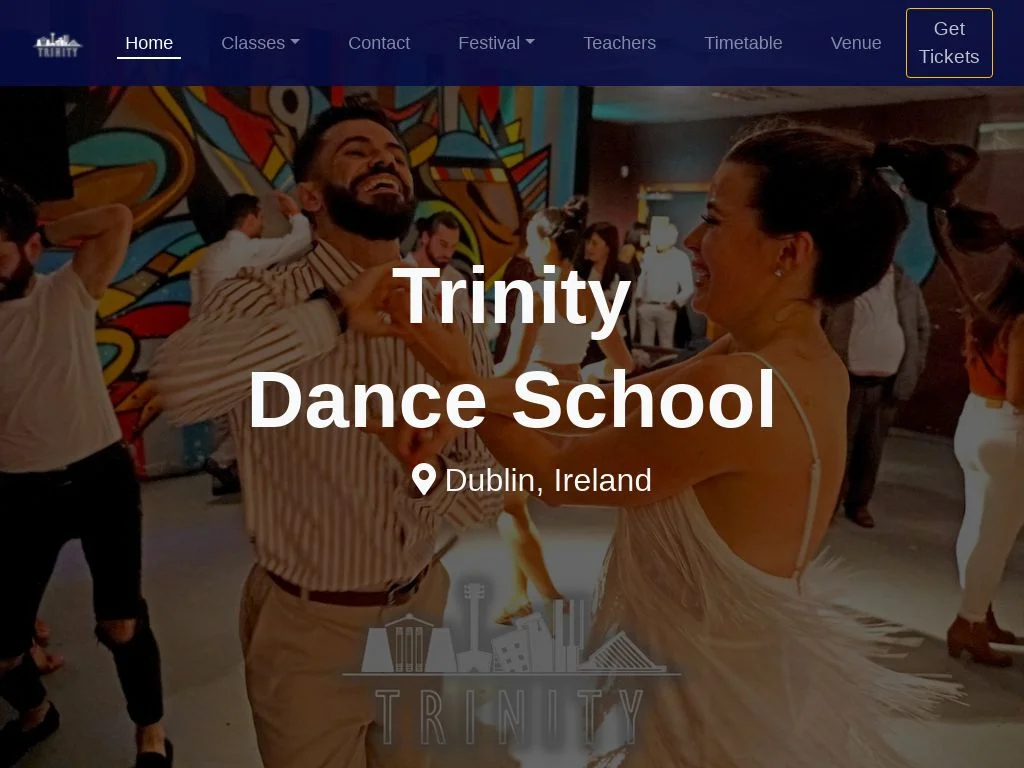 Best Dance Studios in Dublin 2025 (Class Schedules + Hidden Student ...
