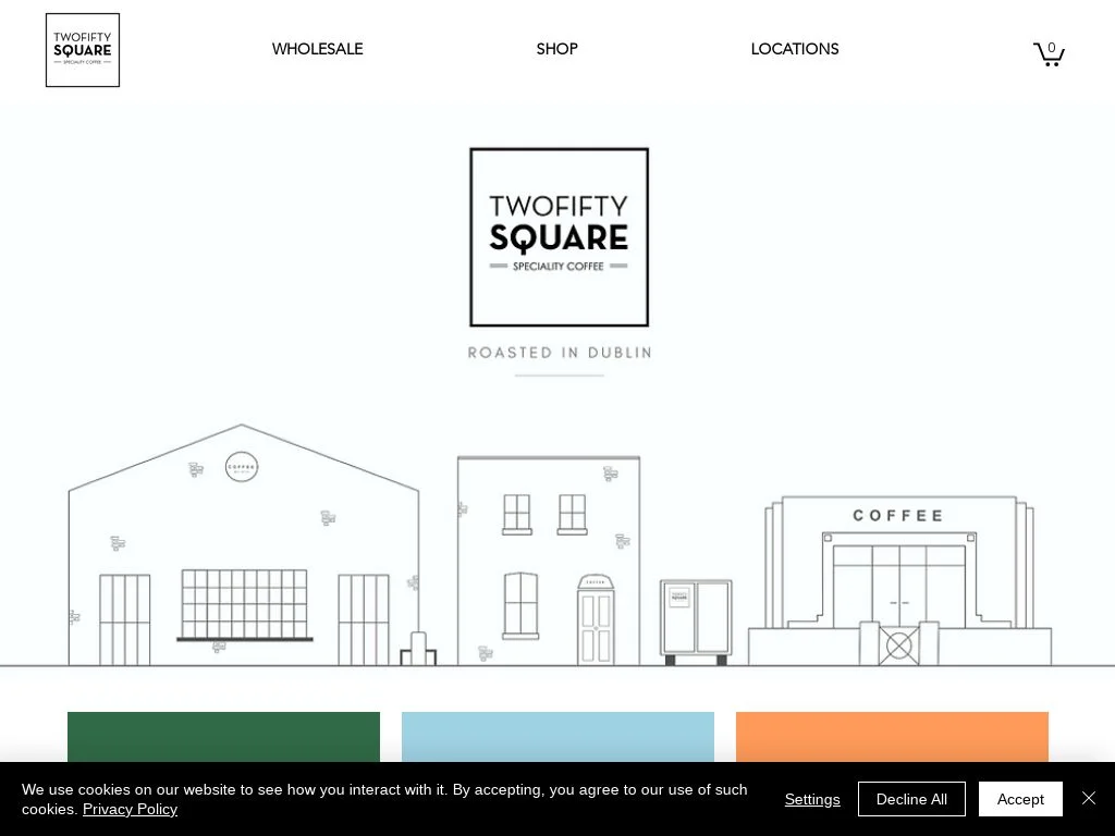 7 Dublin Coffee Roasters Locals Don't Want Tourists to Find (2025 Guide ...