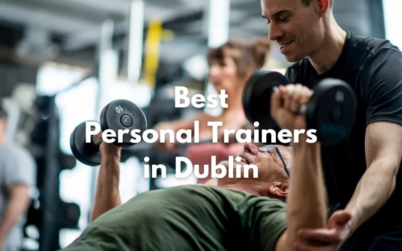 Dublins Top Personal Trainers That Locals Actually Recommend | HeyDublin