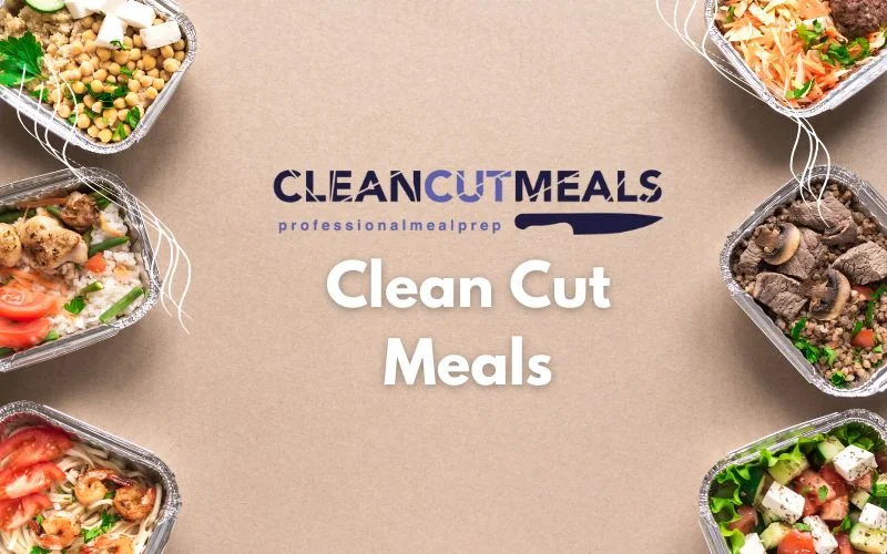 → Clean Cut Meals Dublin: Your Healthy Meal Prep Solution | HeyDublin