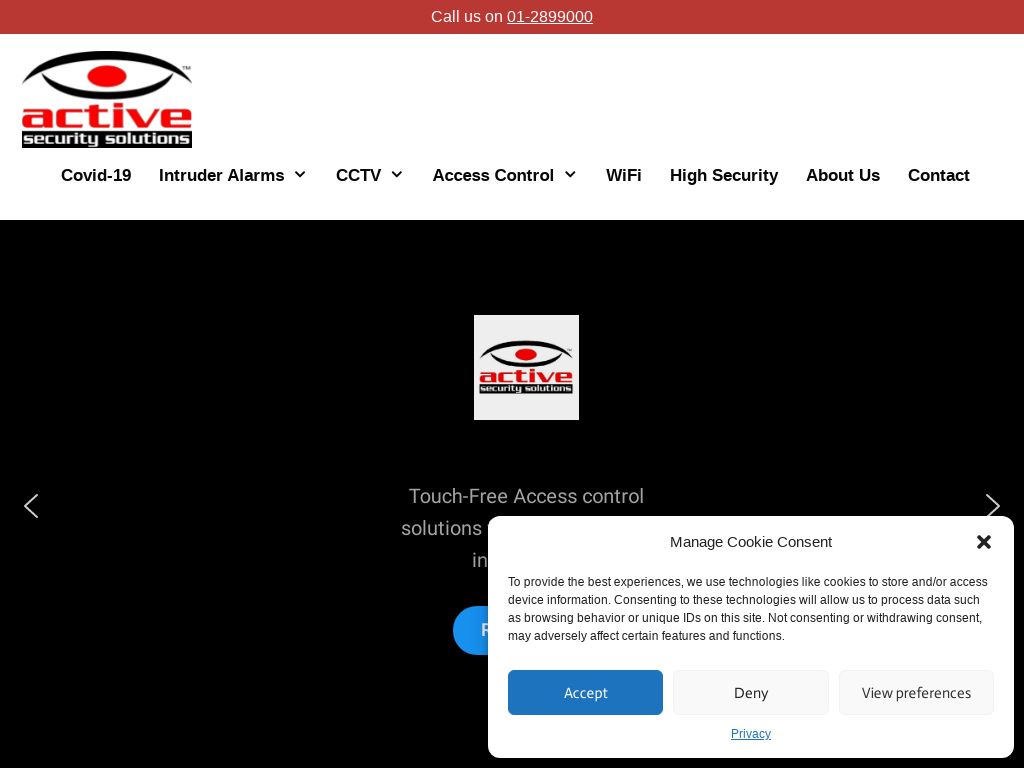 Dublins Most Trusted Home Security Systems That Local Experts... (New Cost Analysis Inside ...