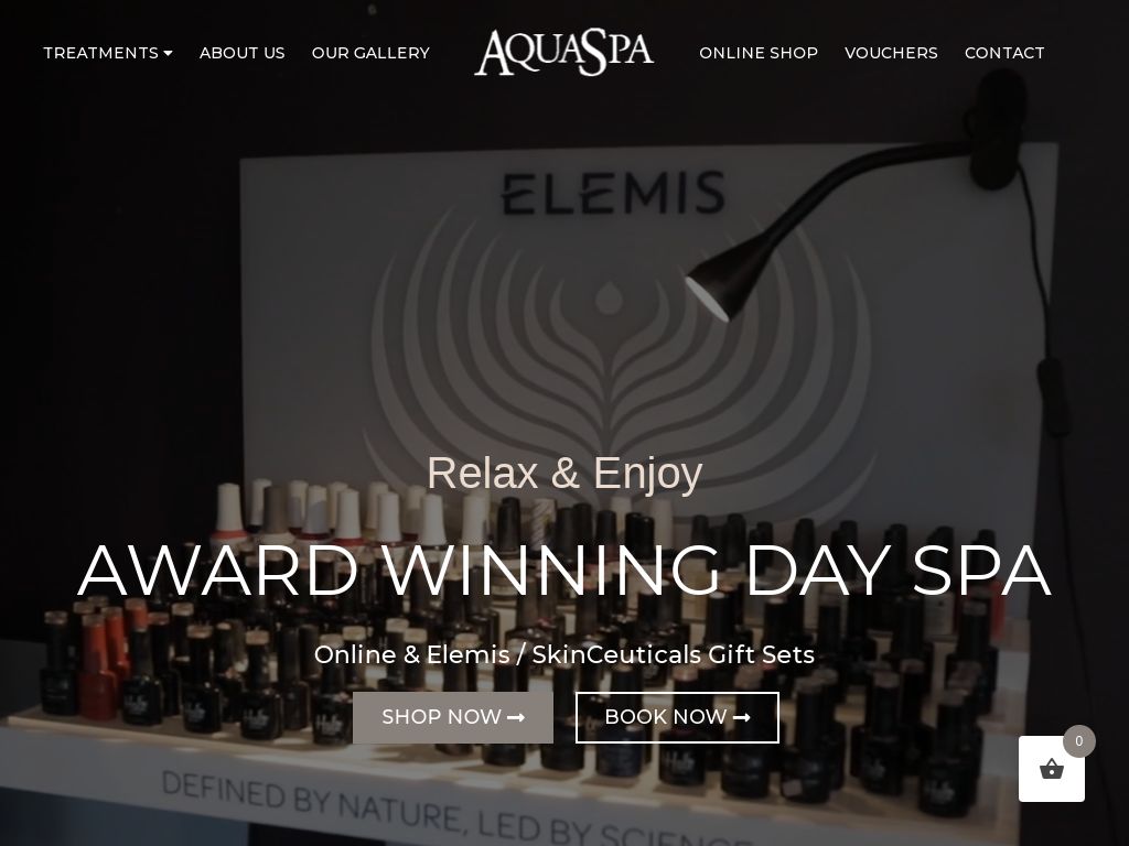 7 Cork Spa Retreats Where Locals Escape the Crowds 2025 | HeyDublin