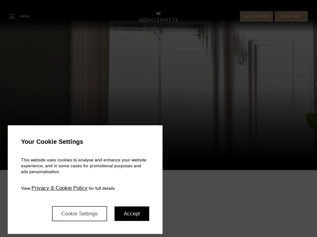 7 Cork Spa Retreats Where Locals Escape the Crowds 2025 | HeyDublin