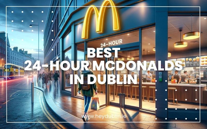 Best Fish Markets in Dublin 2025 (Insider Price Tips) | HeyDublin