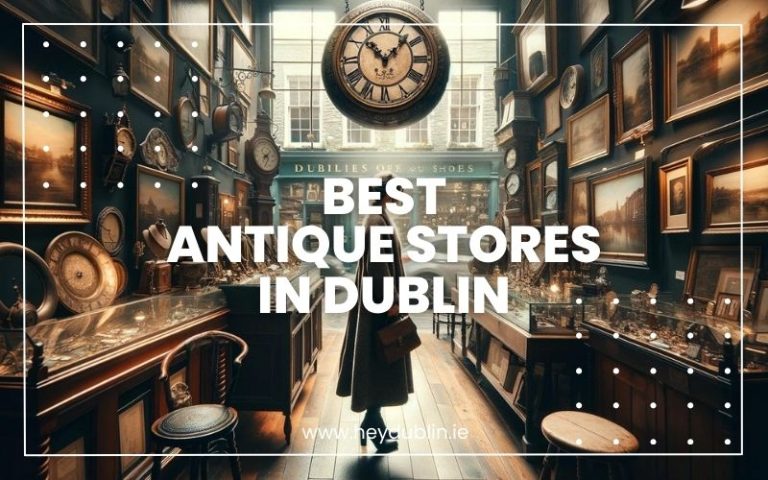 → Retail Therapy Redefined: Best Shops In Dundrum (Must-Visit 2025 ...