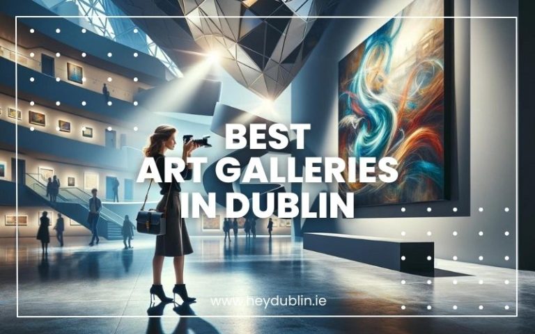 Youre Missing Dublins Most Mysterious Art Scene Until You... (Curated ...