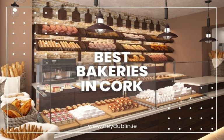 → Heavenly Baked Goods Await: Best Bakeries in Cork (2026 Handpicked ...