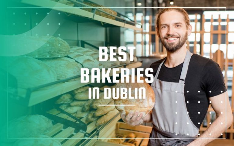 → Best Bakeries In Dublin: My MUST-VISIT Spots for 2024 (Pastry Lover's ...