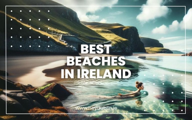 → Best Beaches In Ireland: Where Crystal Waters Meet Golden Sands (2026 ...
