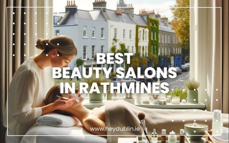 → Best Beauty Salons in Rathmines: Top Choices for Your Glam Makeover ...