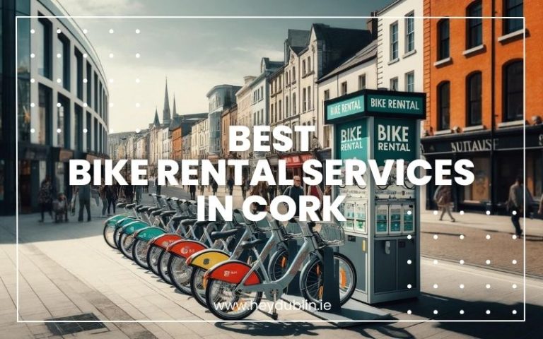 → Pedal Through Paradise: Best Bike Rental Services in Cork (Editor's ...