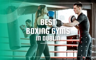 → 20 Best Gyms in Dublin 🏋 Updated: 2023 | HeyDublin