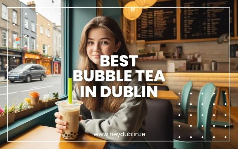 → Best Bubble Tea In Dublin: Award-Winning Tea Shops You Must Visit ...