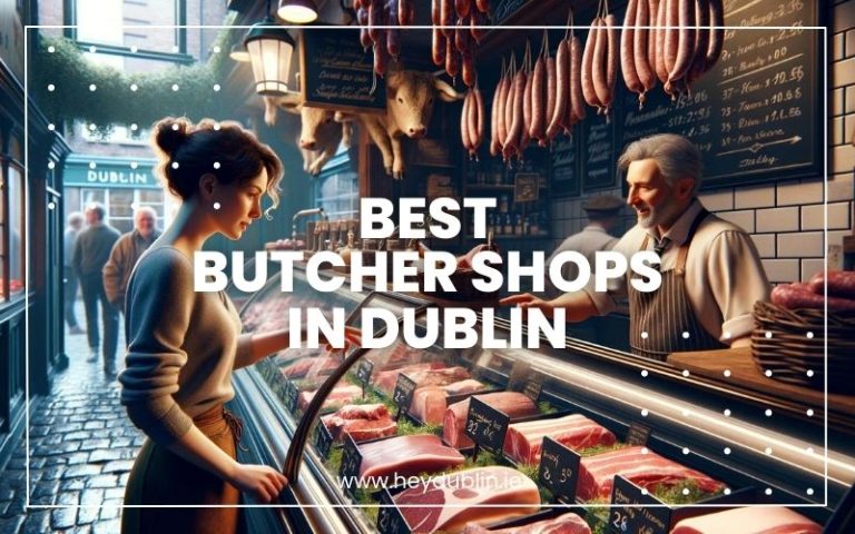→ Best Butcher Shops In Dublin: Top Choices for Quality Meats (2025 ...